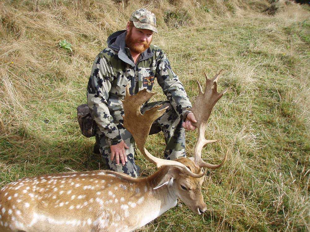 Fairmead Hunting Experience | New Zealand Deer Hunting Trips & Guided Tours